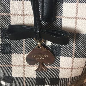 kate spade | Bags | Kate Spade Plaid Bag | Poshmark
